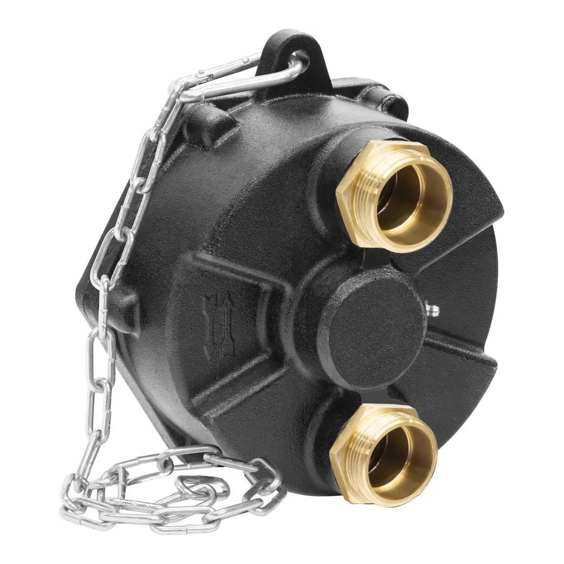 Güde Zapfwellenpumpe Zwp 280-30 Set