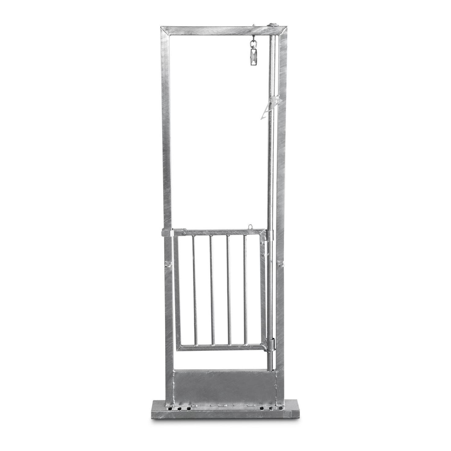 Ormi Porte arrière guillotine pour passage